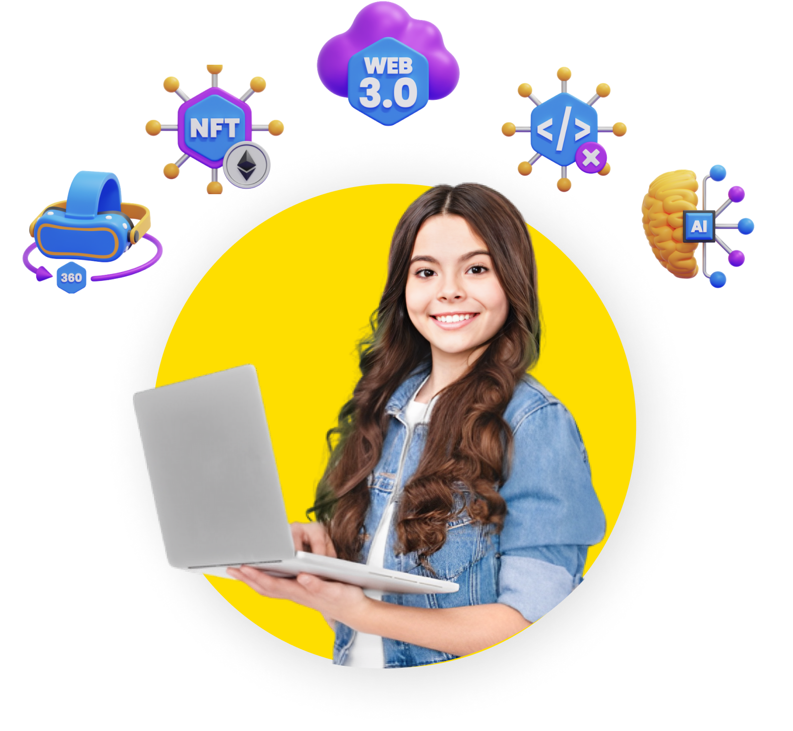 JetLearn - Give a head start with future skills like AI, Robotics and Coding.